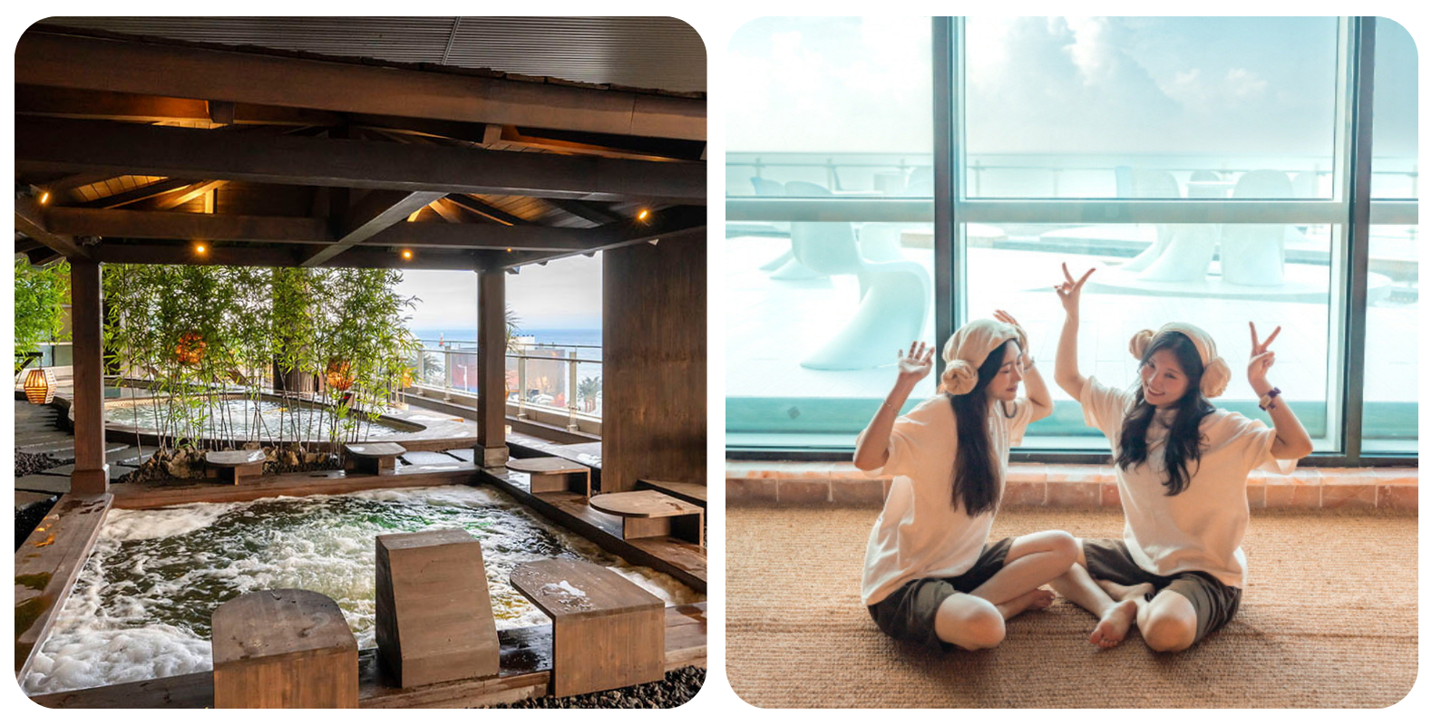 Waterpark & Spa Admission tickets in BUSAN (CLUBD OASIS) | KoreaTravelEasy