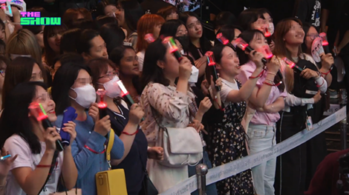 Music Show 101: SBS MTV The Show | KoreaTravelEasy