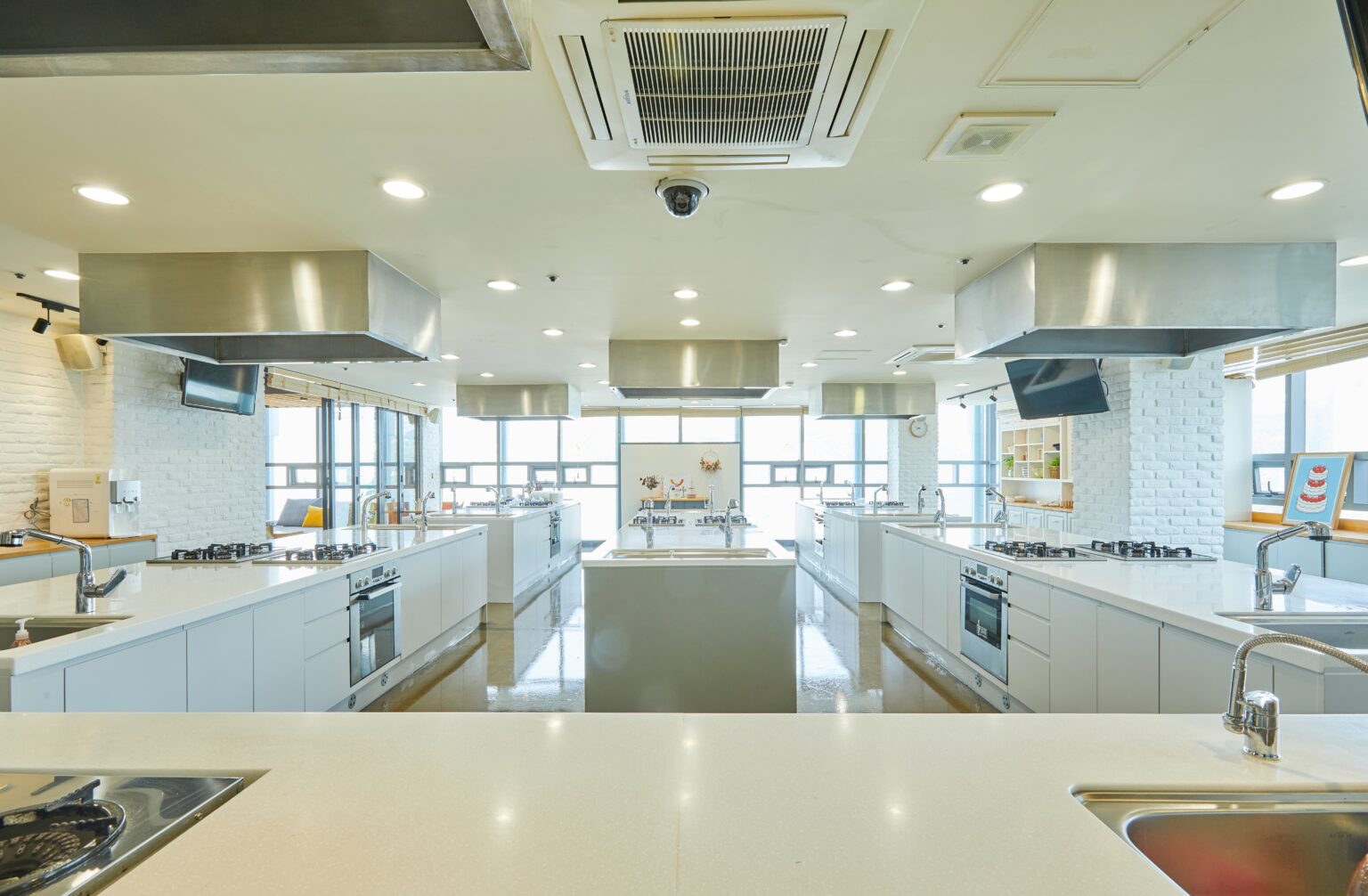 Traditional Korean Food Cooking Class – KPOP KActor filming location ...
