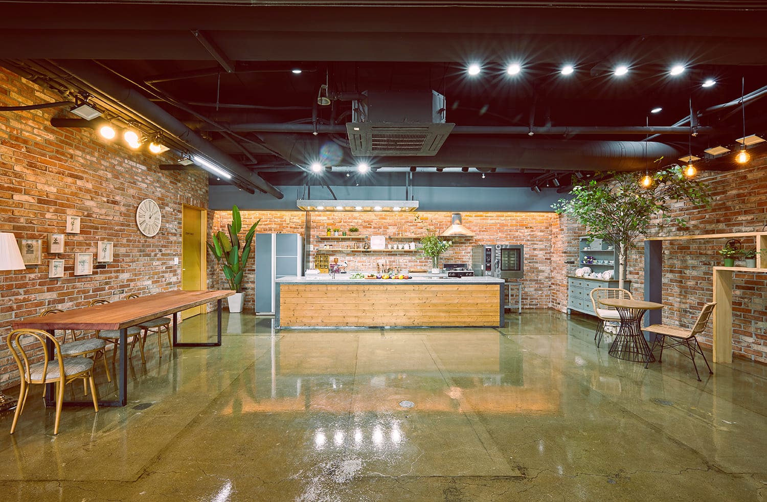 Traditional Korean Food Cooking Class – KPOP KActor filming location ...