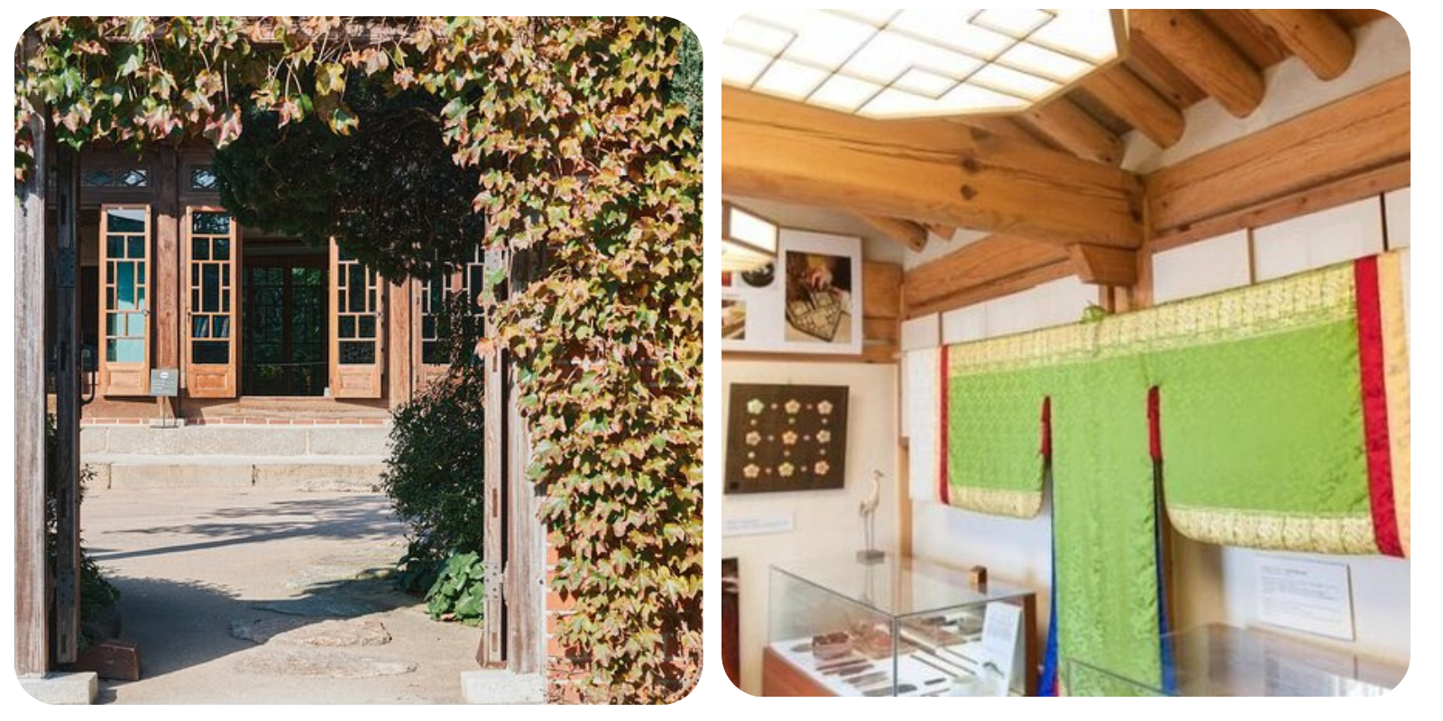 Seoul Bukchon Hanok Village Half Day Walking Tour – Every Wed, Fri, Sat ...