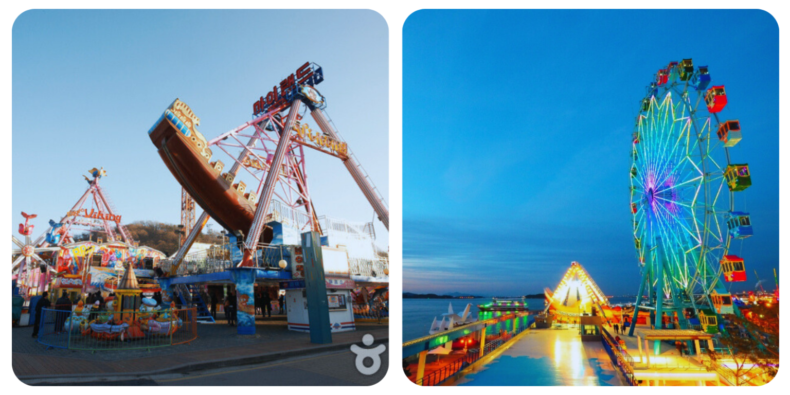 2024 Incheon KPOP INK Concert Ticket with Day Tour or 2D1N Tour (7th ...