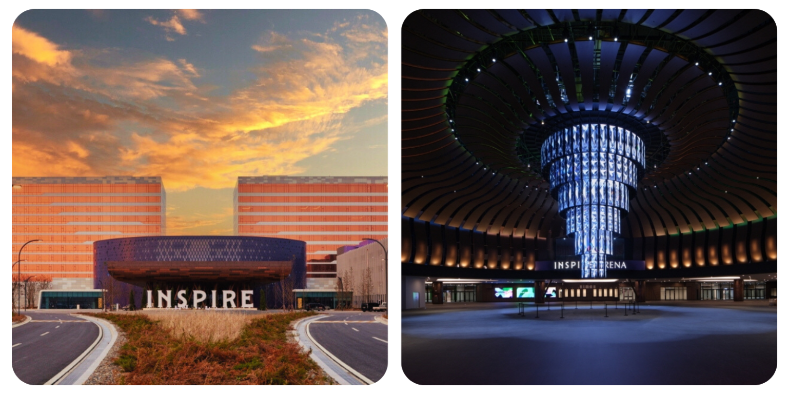 2024 Incheon KPOP INK Concert Ticket with Day Tour or 2D1N Tour (7th ...