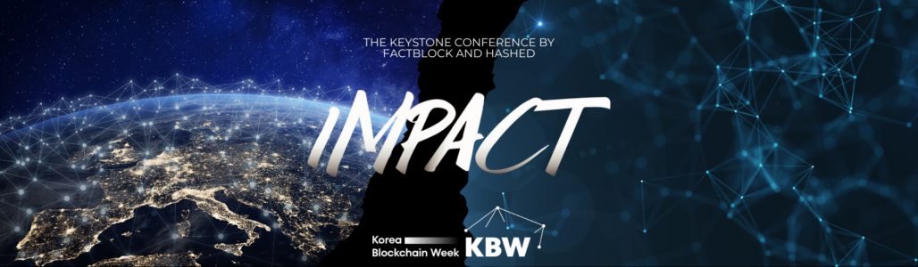Welcome to KBW 2024, Korea Blockchain Week in 2024 | KoreaTravelEasy