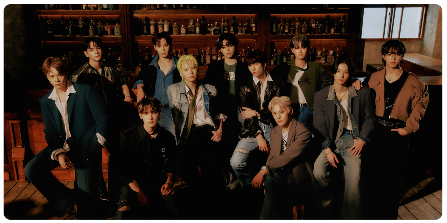 2024 KGMA Korea Grand Music Awards @Incheon Songdo | KoreaTravelEasy