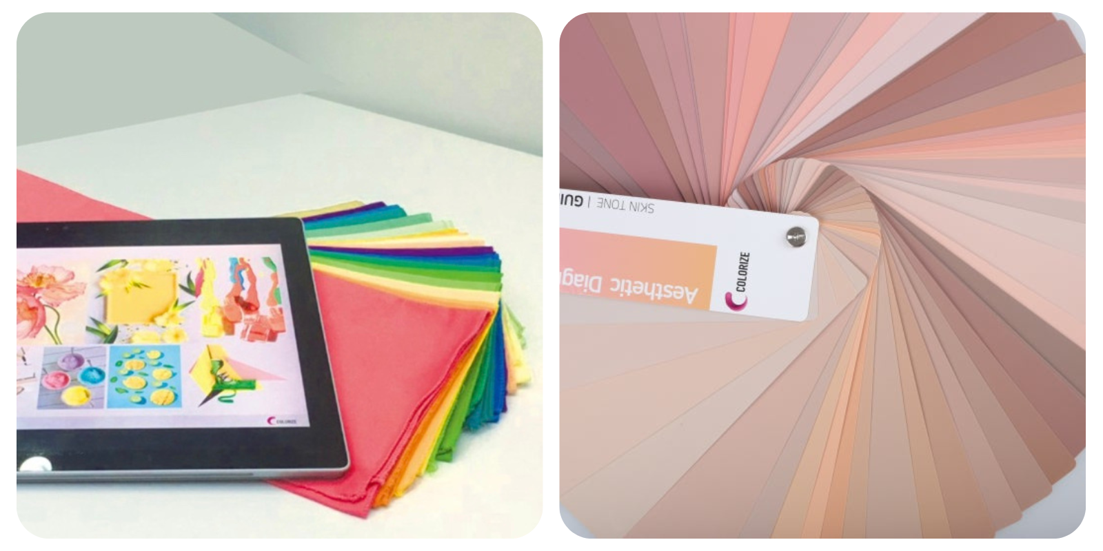 Personal Color Analysis in Gangnam and Myeongdong – Colorize Your Life ...