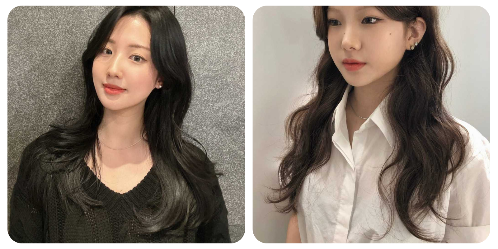 JUNO Hair Salon Pass – 8 branches in Seoul – Myeongdong, Hongdae ...
