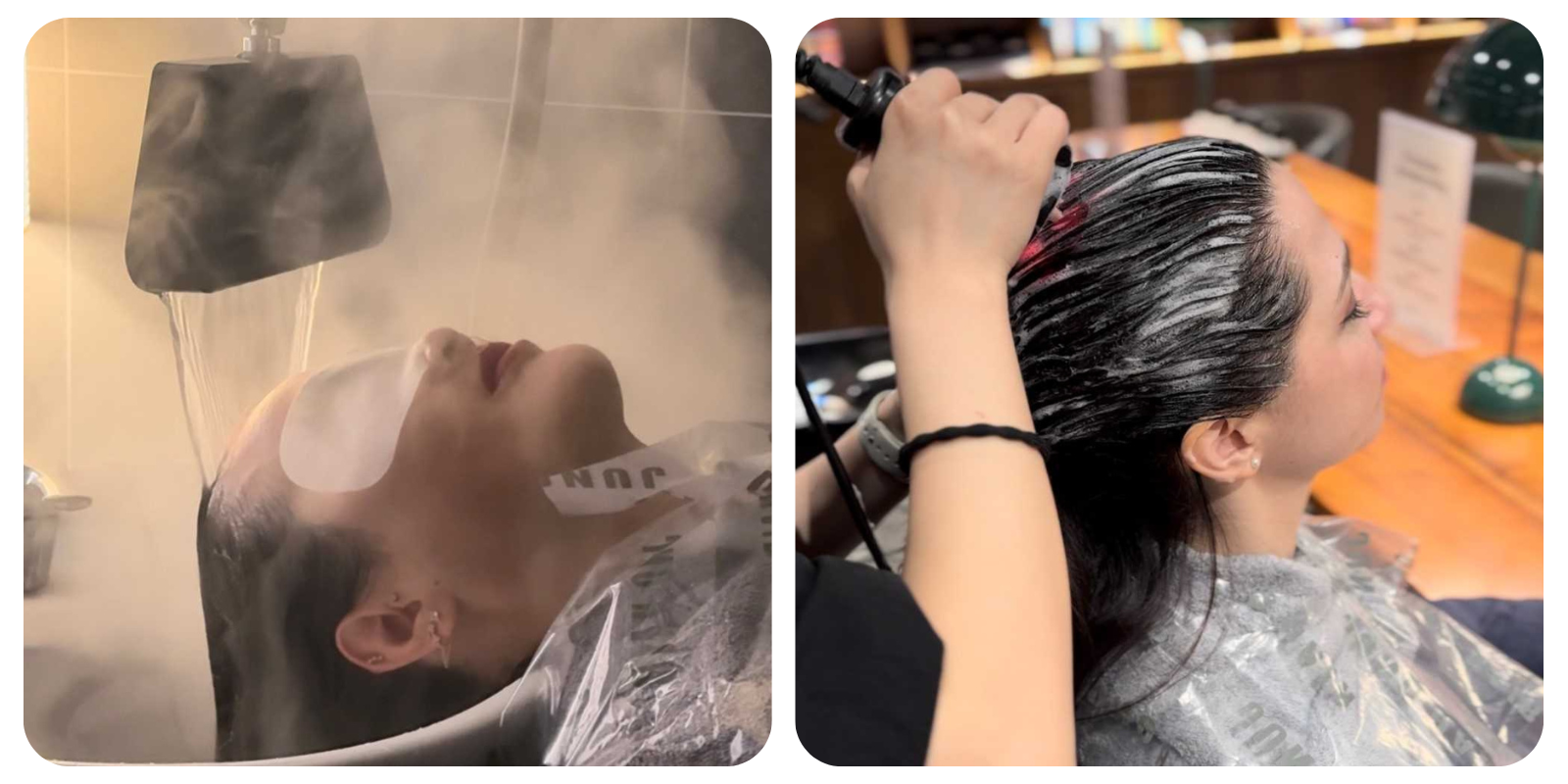 JUNO Hair Salon Pass – 8 branches in Seoul – Myeongdong, Hongdae ...