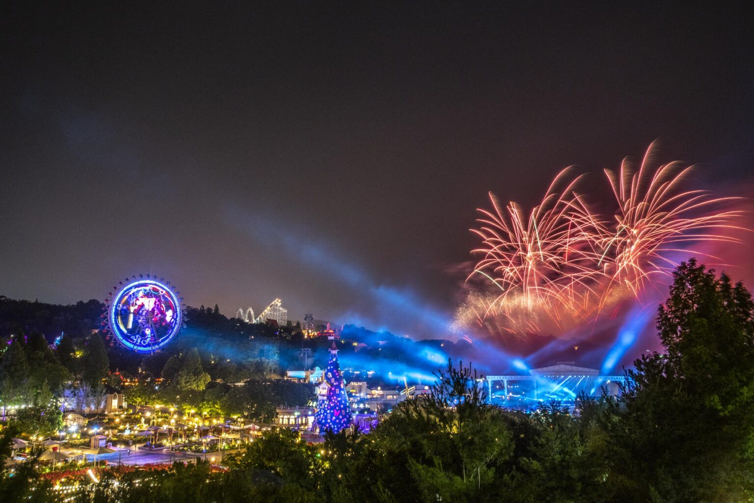 6 activities to do during Seollal in Seoul