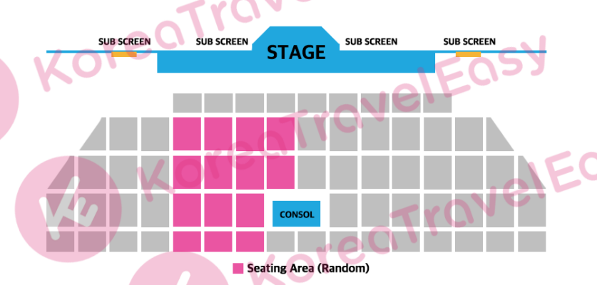 2025 BOF KPOP Concert Ticket- Busan One Asia Festival (Jun 11th, 13th ...