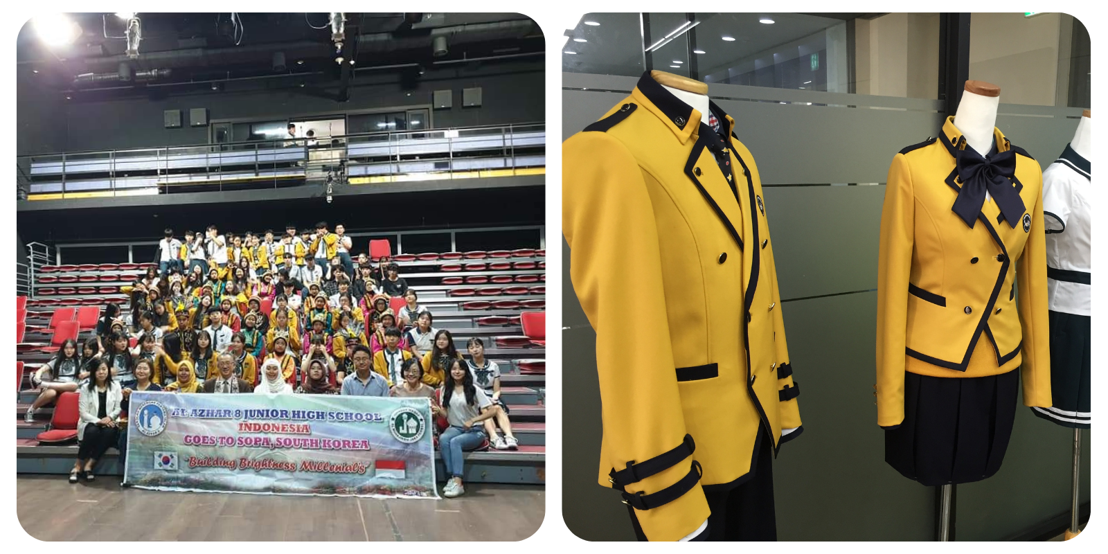 2025 SOPA School of Performing Arts Global KPOP Summer Camp with Idol ...