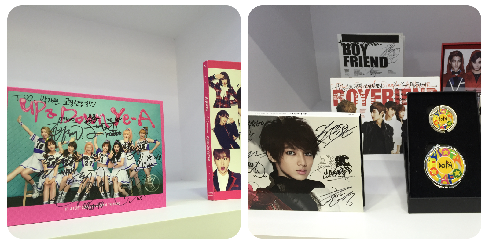 2025 SOPA School of Performing Arts Global KPOP Summer Camp with Idol ...