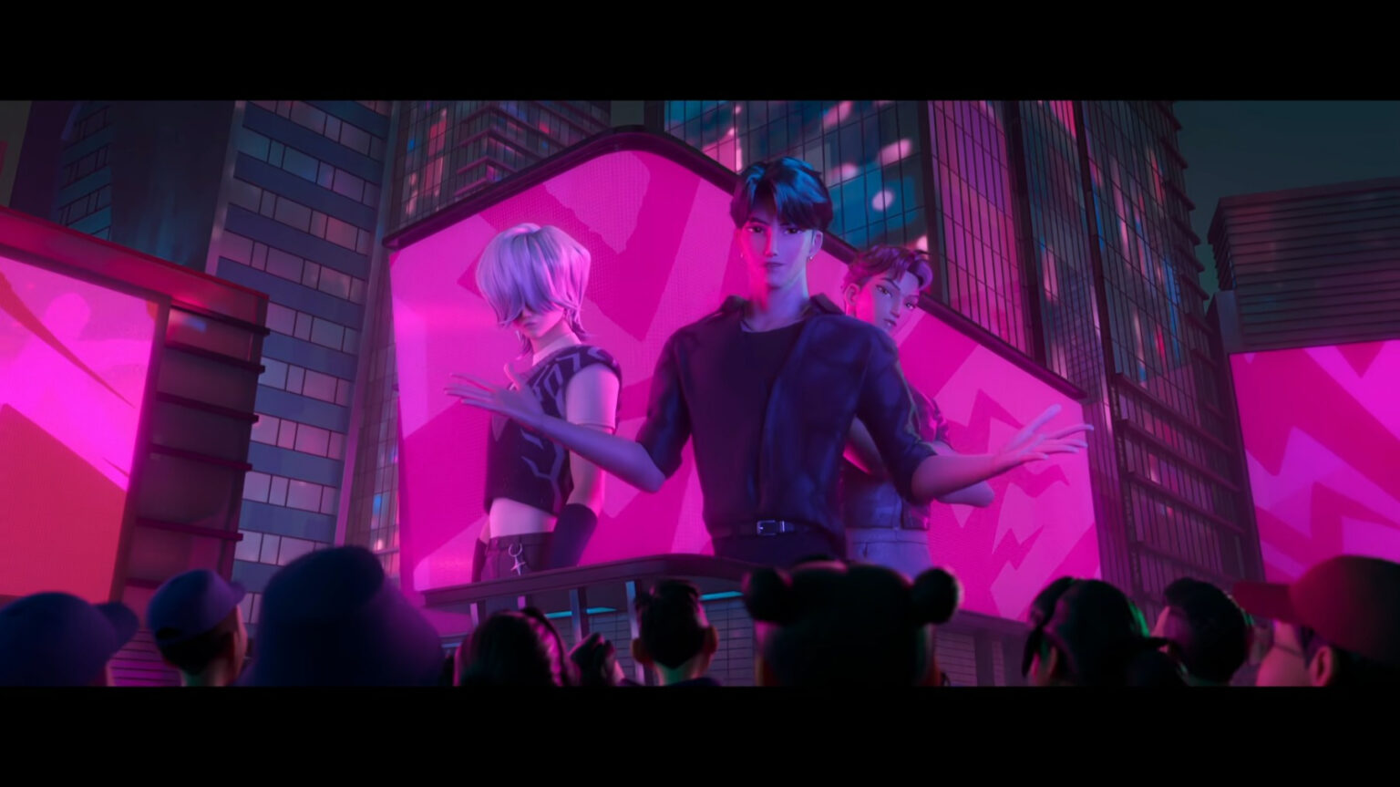 Visit KPOP DEMON HUNTERS Filming Spots in Seoul! | KoreaTravelEasy