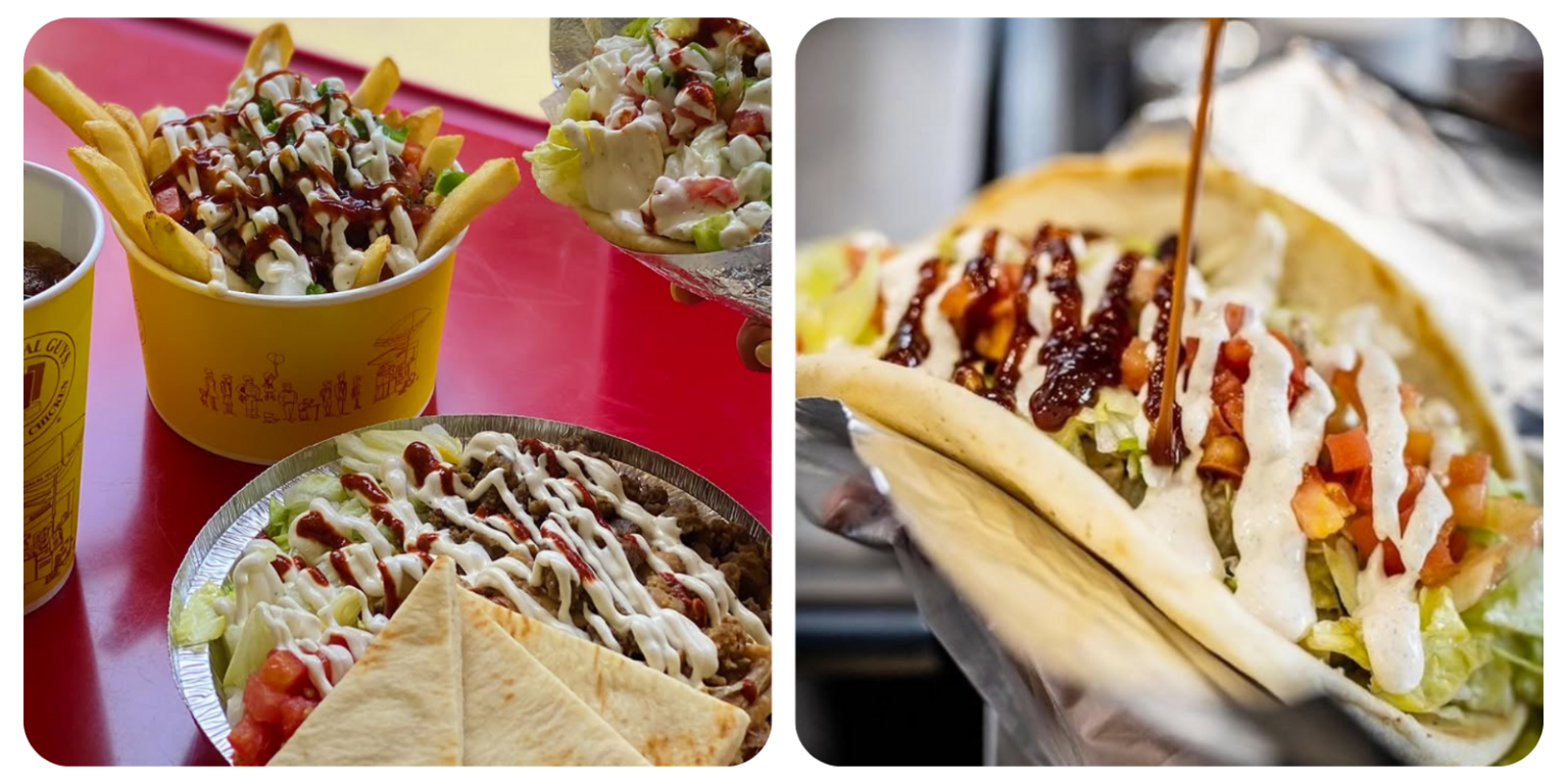 (Seoul) Where to Find Halal Restaurants in Seoul: A Friendly Guide for ...