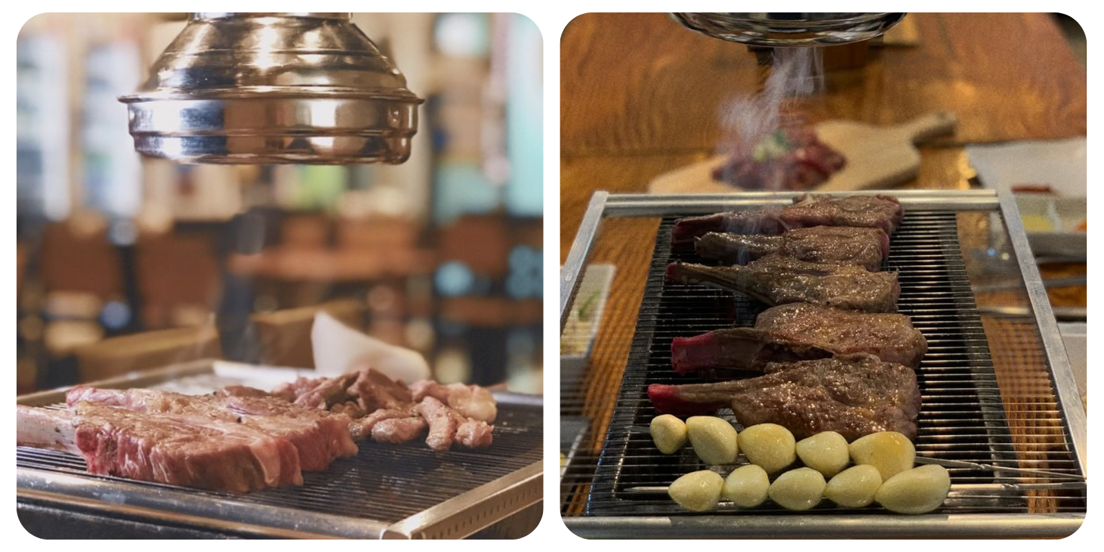 (Seoul) Where to Find Halal Restaurants in Seoul: A Friendly Guide for ...